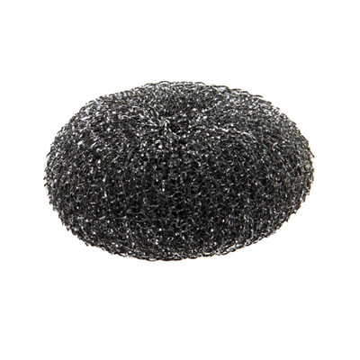 Galvanised Steel Scourer (Pack of 10) - - JMS Direct