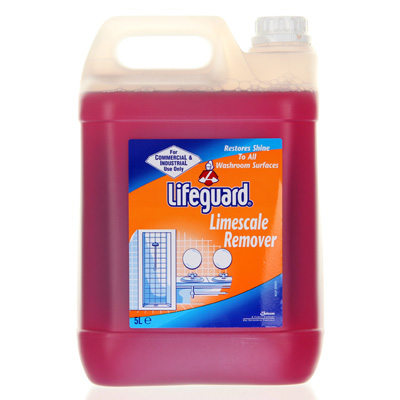 Shield Limescale Remover (2x5ltr) - - JMS Direct