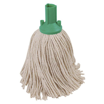 EXEL MOP 200GM PY - GREEN - - JMS Direct