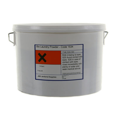 JMS Bio Washing Powder - - JMS Direct